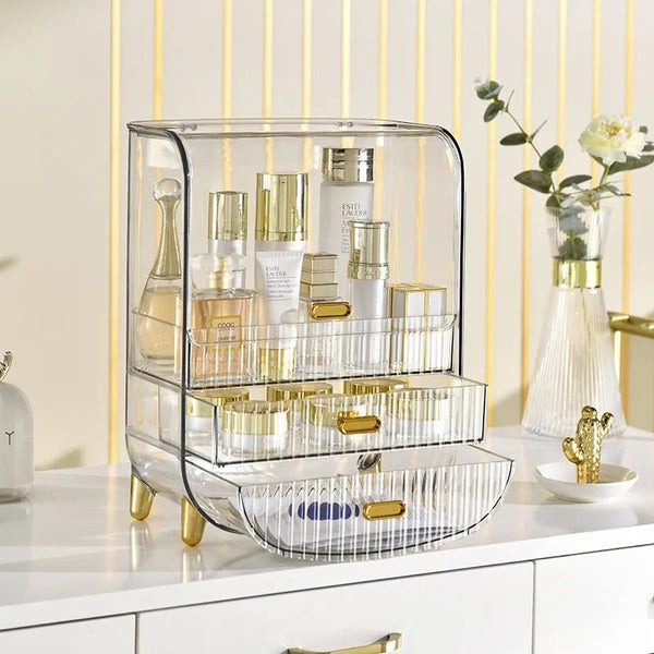 Shelves & Organizer – Elegantsavvy